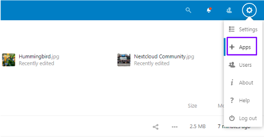 Setting Up Nextcloud On Freenas Part 1 Storage Gaga
