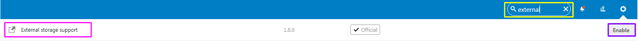 Setting Up Nextcloud On Freenas Part 1 Storage Gaga