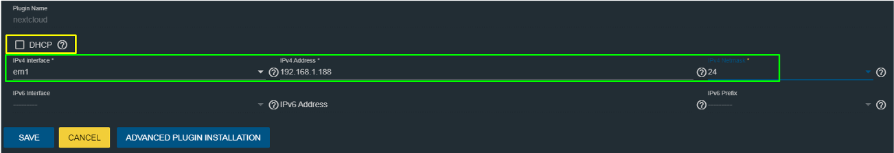 Setting Up Nextcloud On Freenas Part 1 Storage Gaga